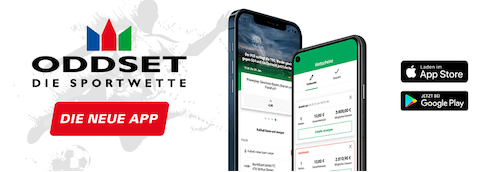 Oddset App - Android APK & iPhone Download | Oddset mobile